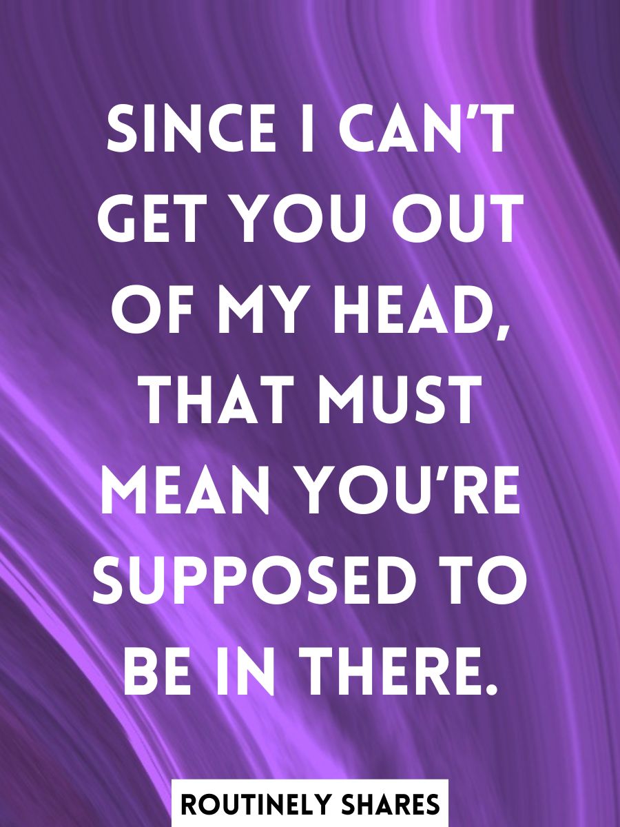 The 125 Best Cute and Short Thinking of You Messages - Routinely Shares