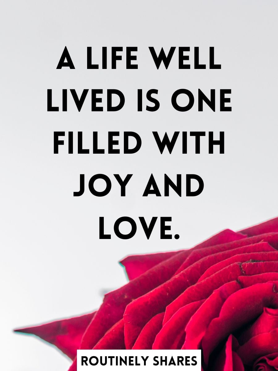 Short and Beautiful Celebration of Life Quotes and Sayings for ...