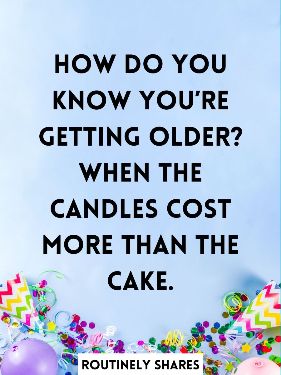 Funny Happy Birthday Puns, Jokes and One Liners to Share a Laugh ...