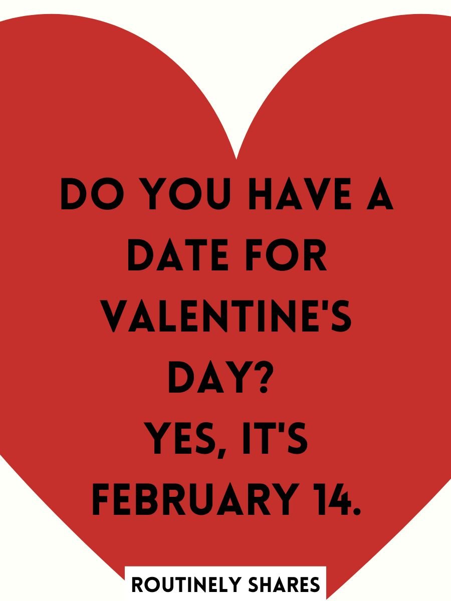 240 Short and Funny Valentine’s Day Puns, Jokes to Add Humor to Cards ...