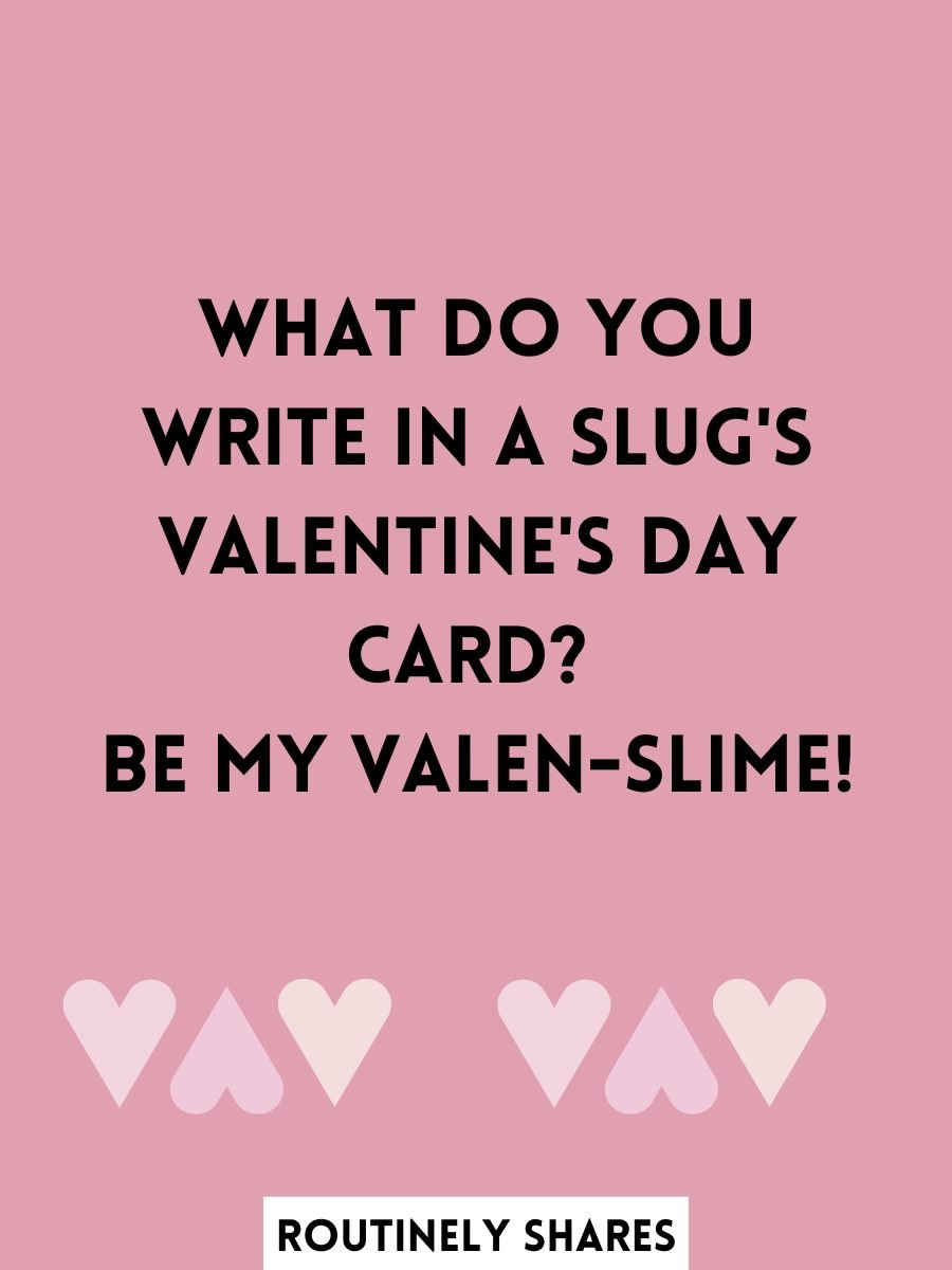 240 Short and Funny Valentine’s Day Puns, Jokes to Add Humor to Cards ...