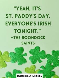 Easy and Funny Happy St. Patrick's Day Chalk Board Art Ideas ...