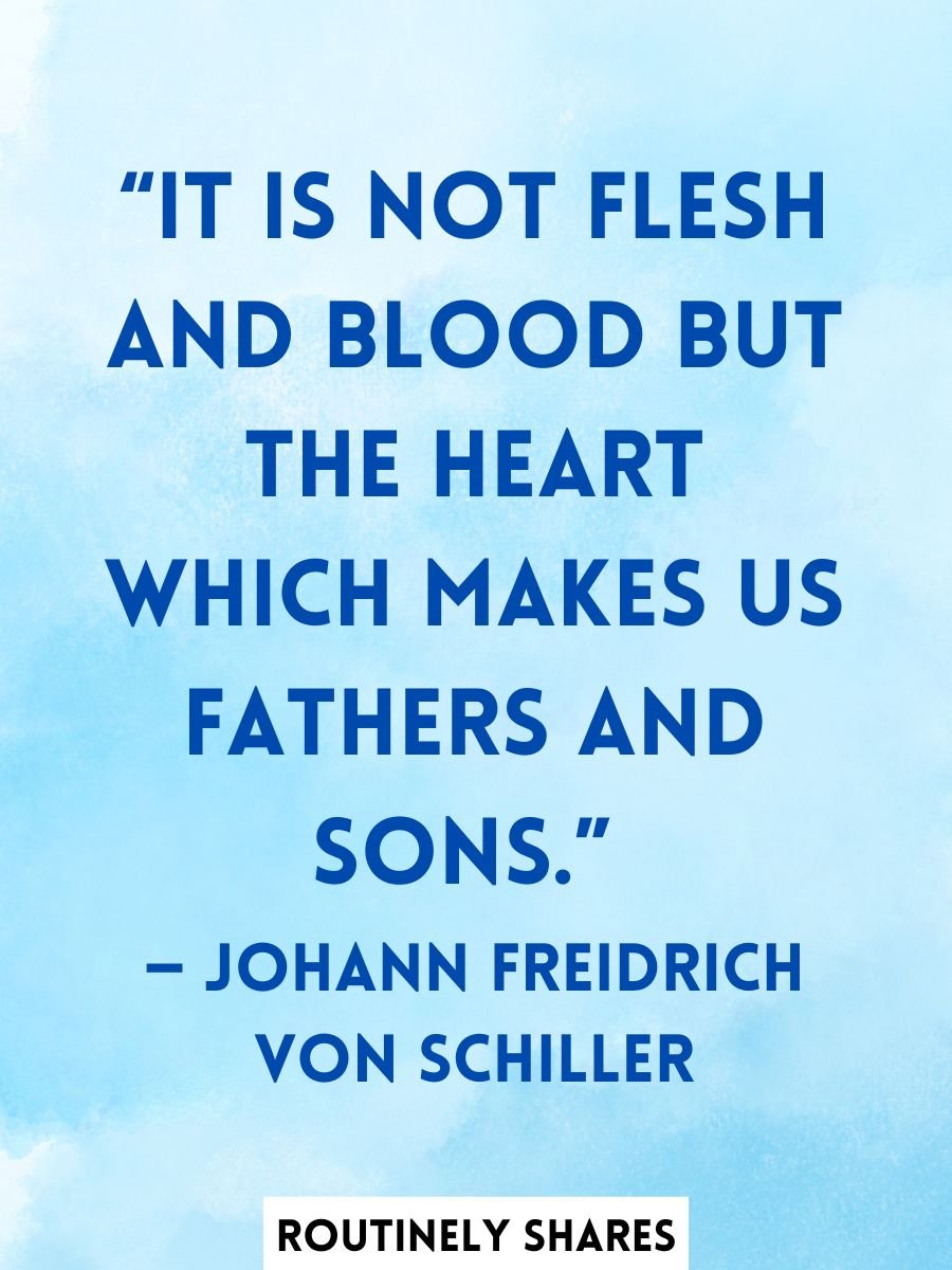 Cute, Funny and Short Father Son Captions for Instagram - Routinely Shares