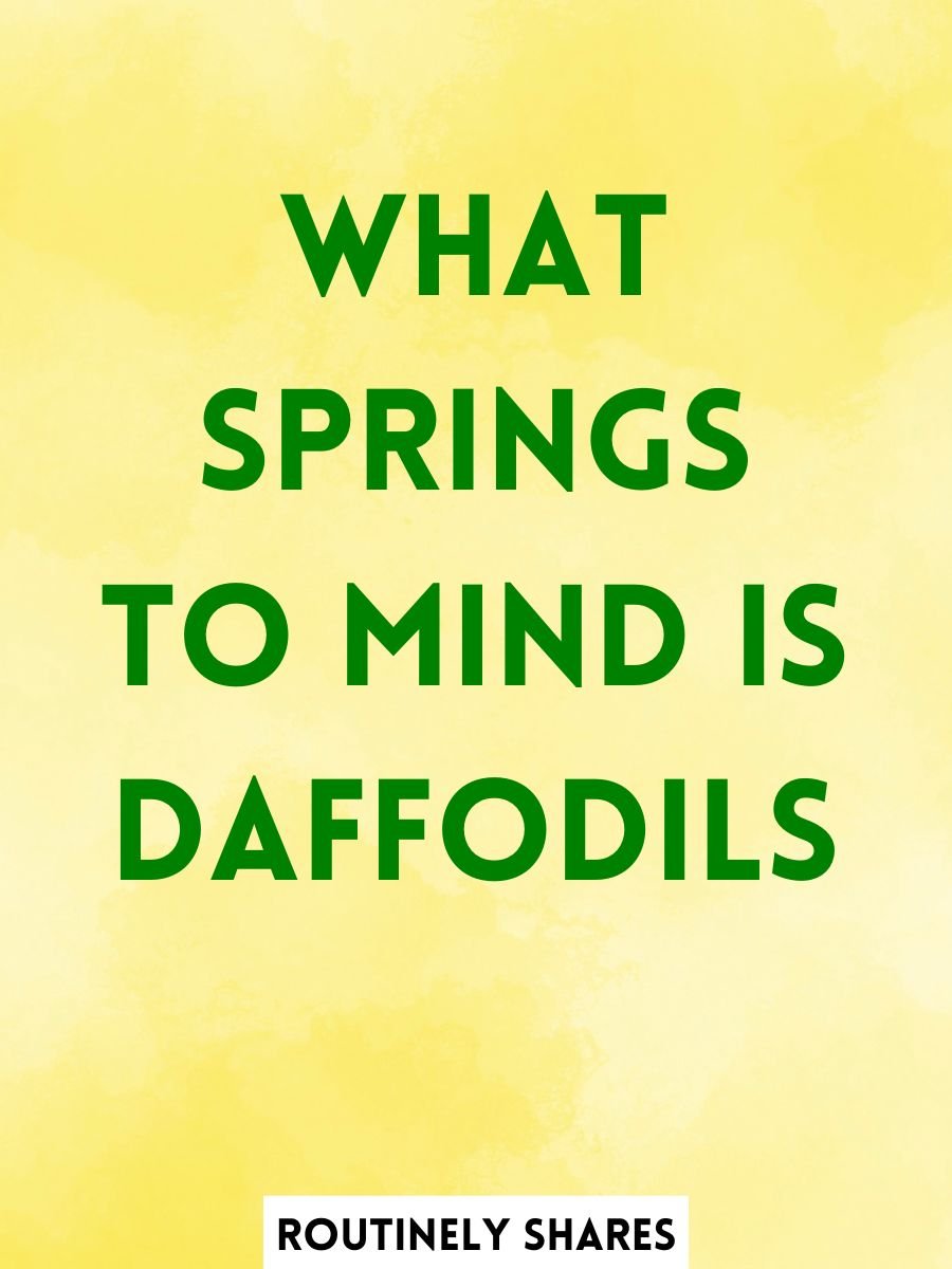 200 Funny Spring Puns, Jokes and One Liners - Routinely Shares