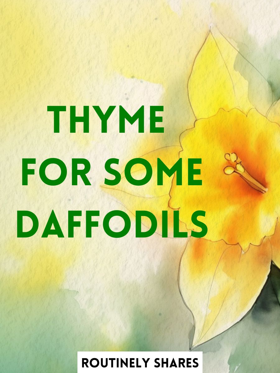 Funny Spring Sayings to Add Humor to the Changing Season - Routinely Shares