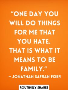 Hilarious Family Quotes: 165 Funny Family Sayings for a Good Laugh ...