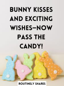 Funny Easter Sayings to Add Some Humor for a Hoppy Easter - Routinely ...