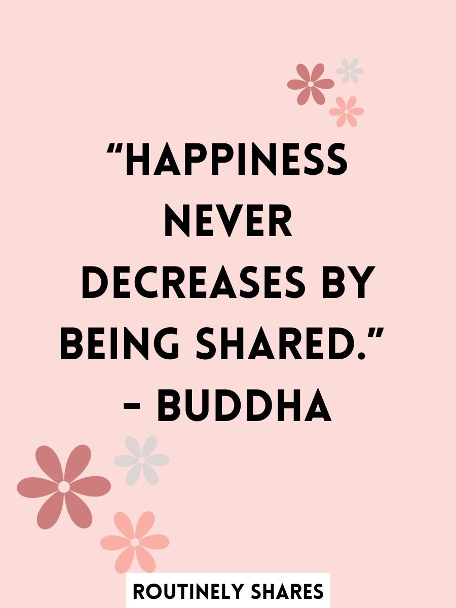 Short One Line Happiness Quotes to Add Positivity to Your Day ...