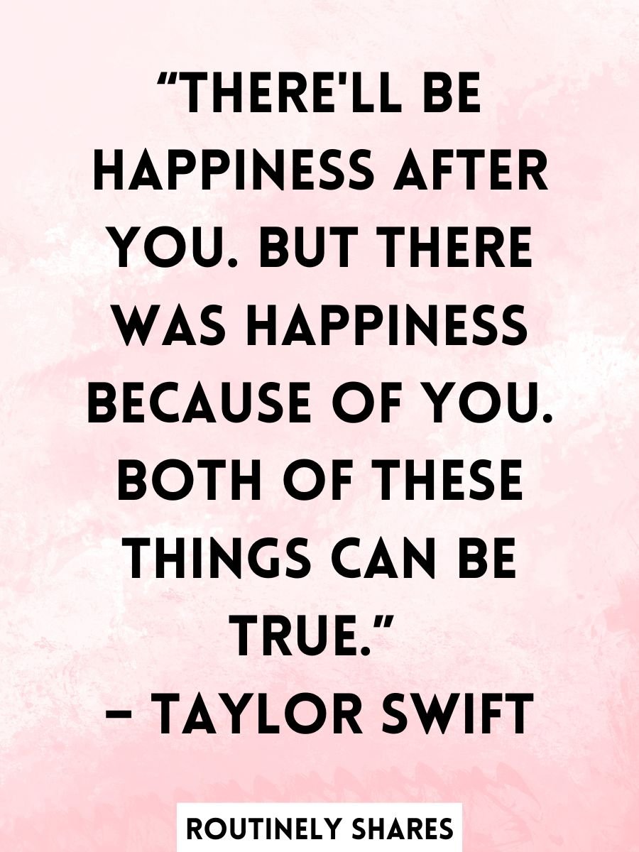 Daily Happiness Quotes to Make You Smile - Routinely Shares