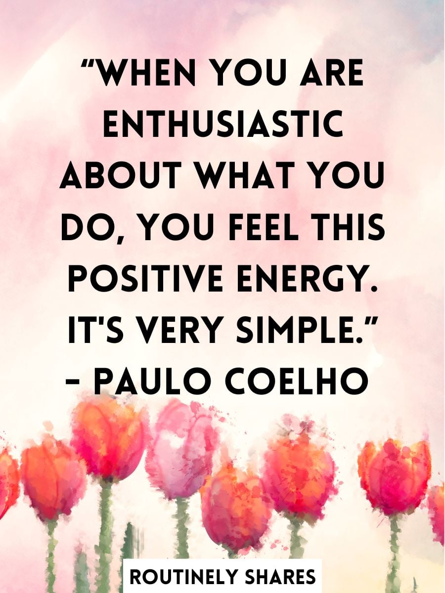 300 Positive Sayings for that Positive Vibes Only Aesthetic - Routinely ...