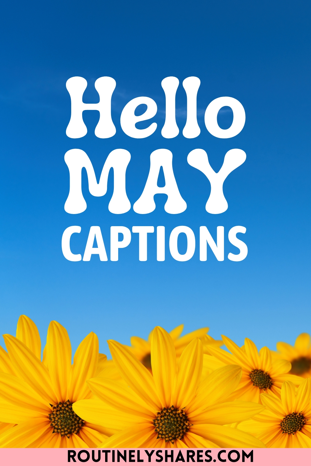 The 160 Best May Captions for Instagram to Share the Spring Feels ...