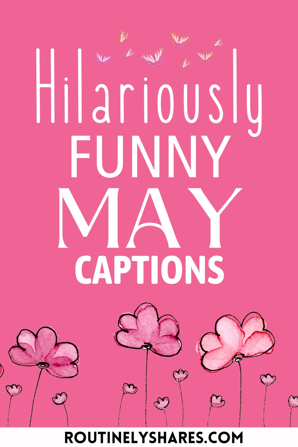 The 160 Best May Captions for Instagram to Share the Spring Feels ...