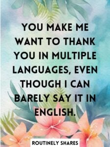 Funny Thank You Messages to Show Your Gratitude with Humor - Routinely ...