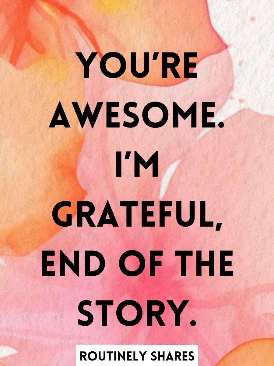 Funny Thank You Messages to Show Your Gratitude with Humor - Routinely ...