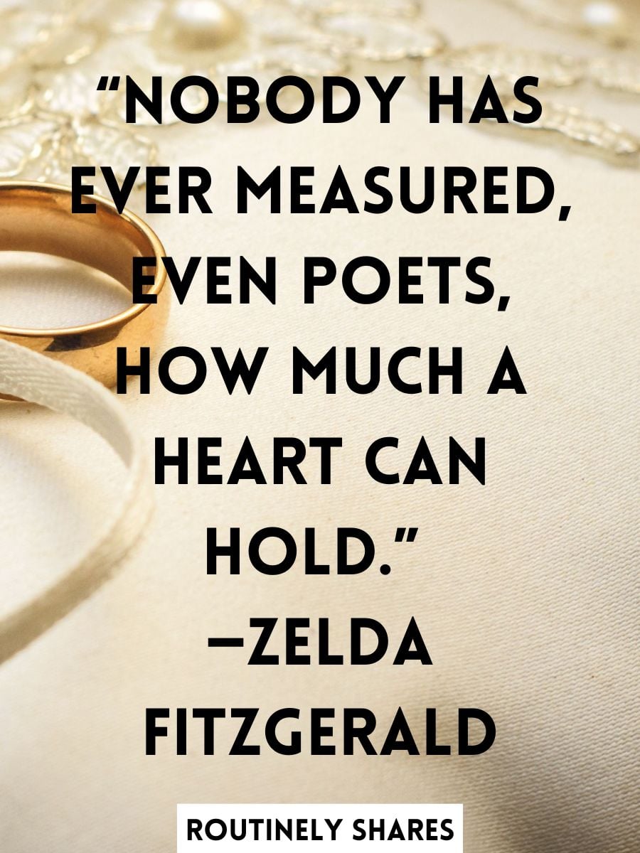 Wedding Card Messages, Quotes and Wishes to Tell the Happy Couple ...