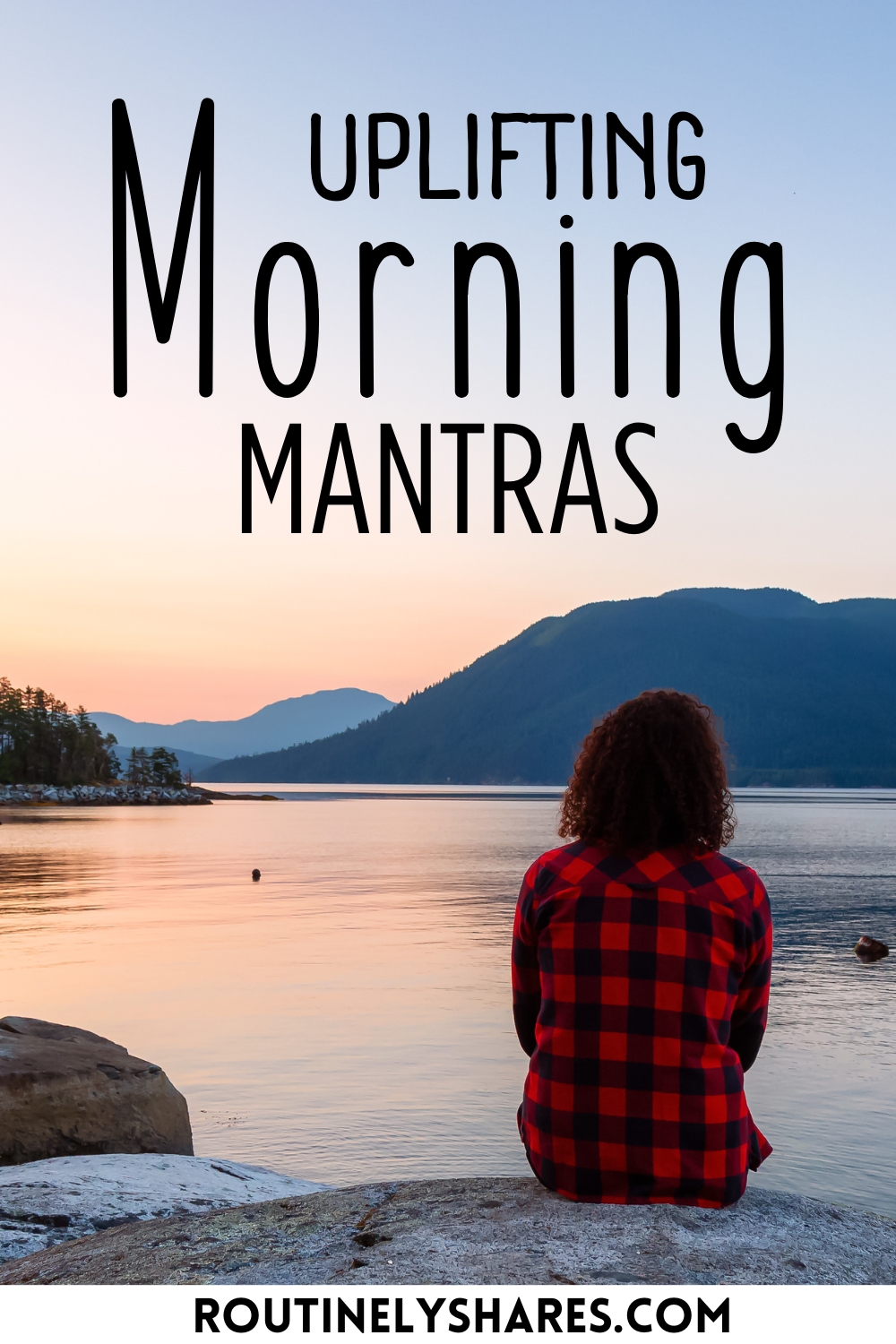 Positive Energy Morning Mantras and Quotes for Your Best Life ...