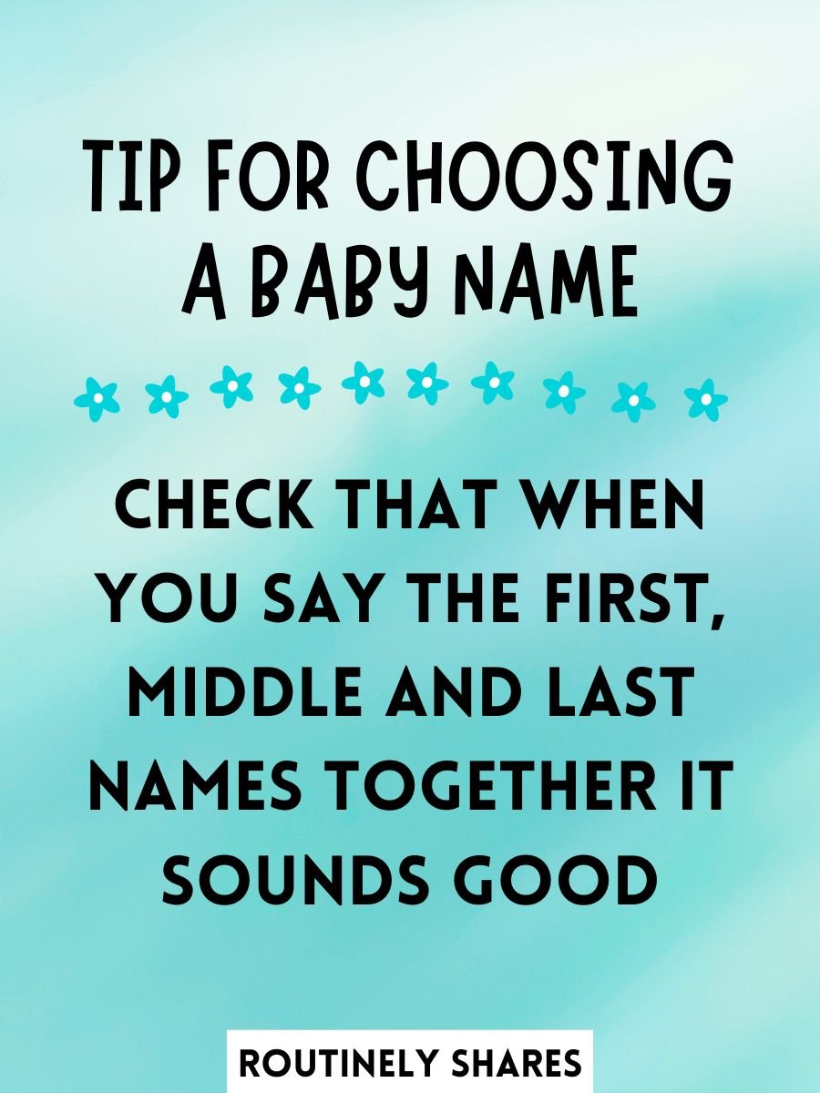 120 Unique Baby Boy Names that Aren't Overused for that Rare Name Vibe ...