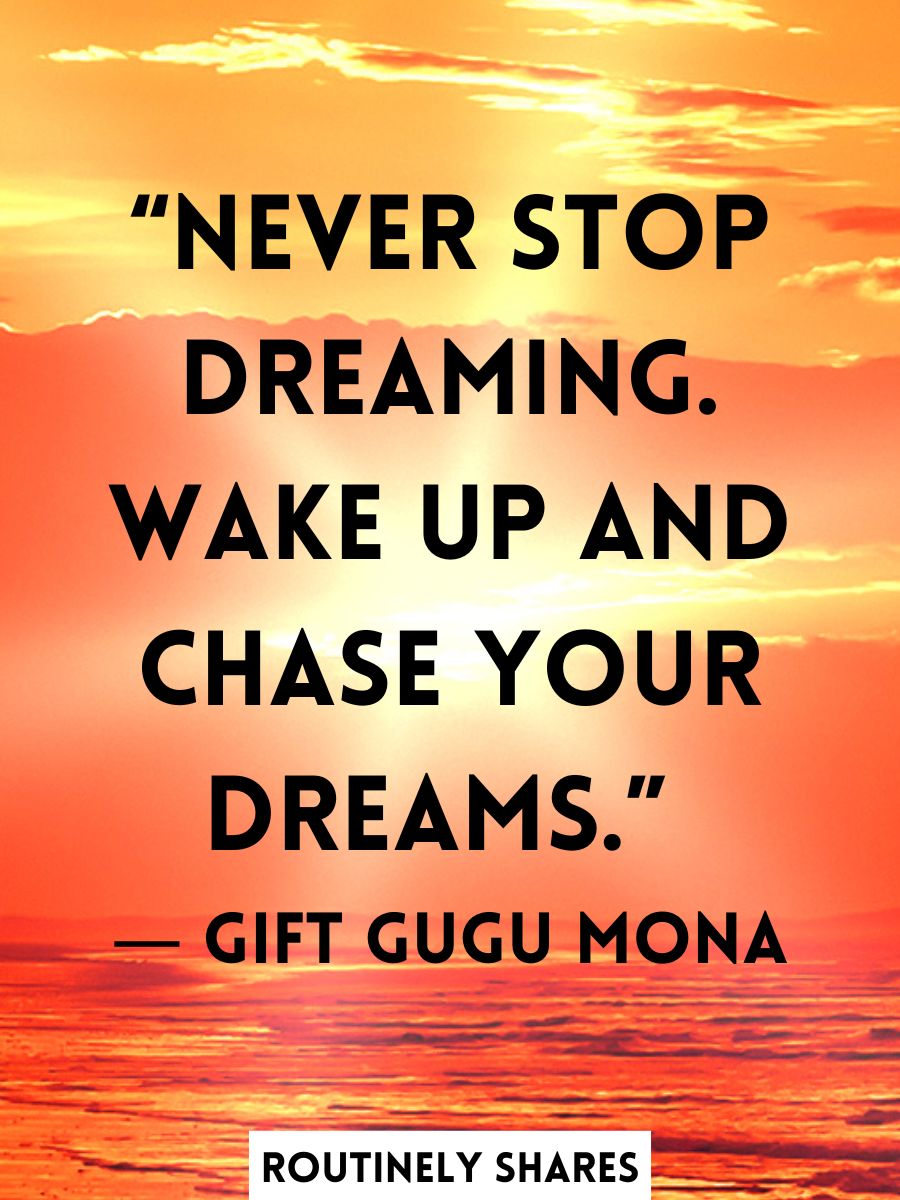 Positive Good Morning Messages to Start the Day Off Right - Routinely ...