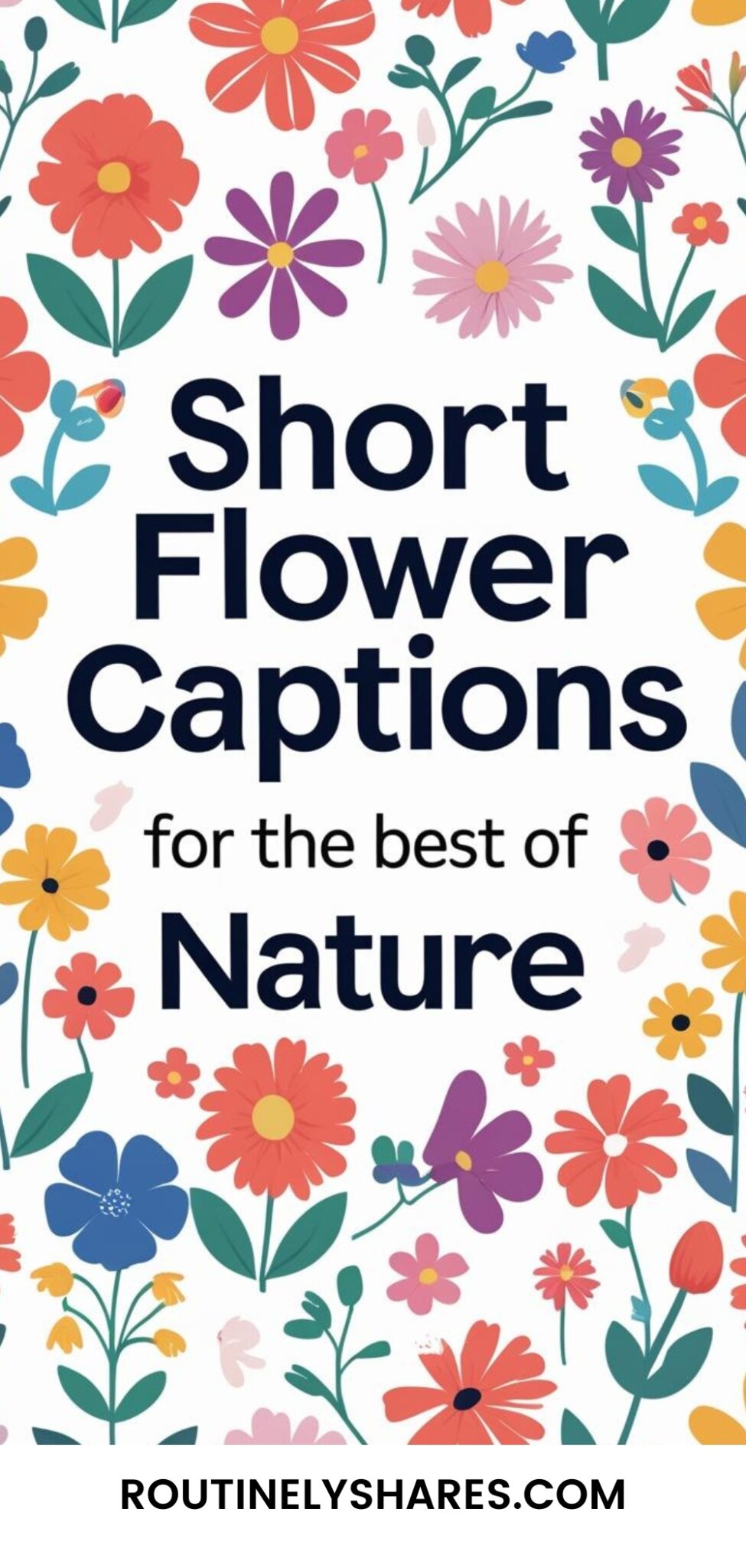 The 135 Best Flower Captions for Instagram for Those Beautiful Blooms ...