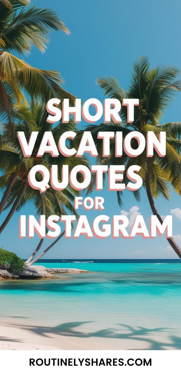 Keep It Relaxed With The 125 Best Short Vacation Quotes And Sayings keep-it-relaxed-with-the-125-best-short-vacation-quotes-and-sayings