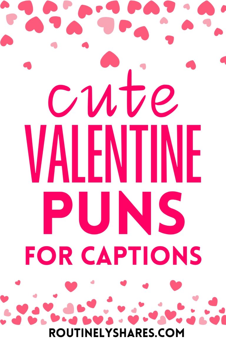 240 Short and Funny Valentine’s Day Puns, Jokes to Add Humor to Cards ...